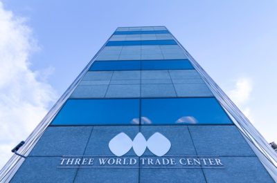 About Us - World Trade Center Portland