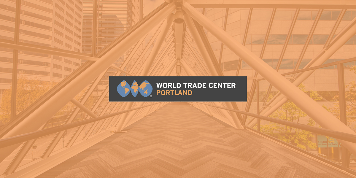 Contact - World Trade Center Portland