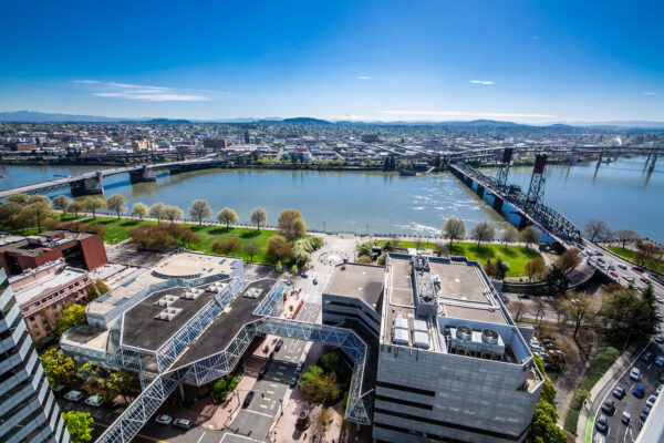 World Trade Center Portland