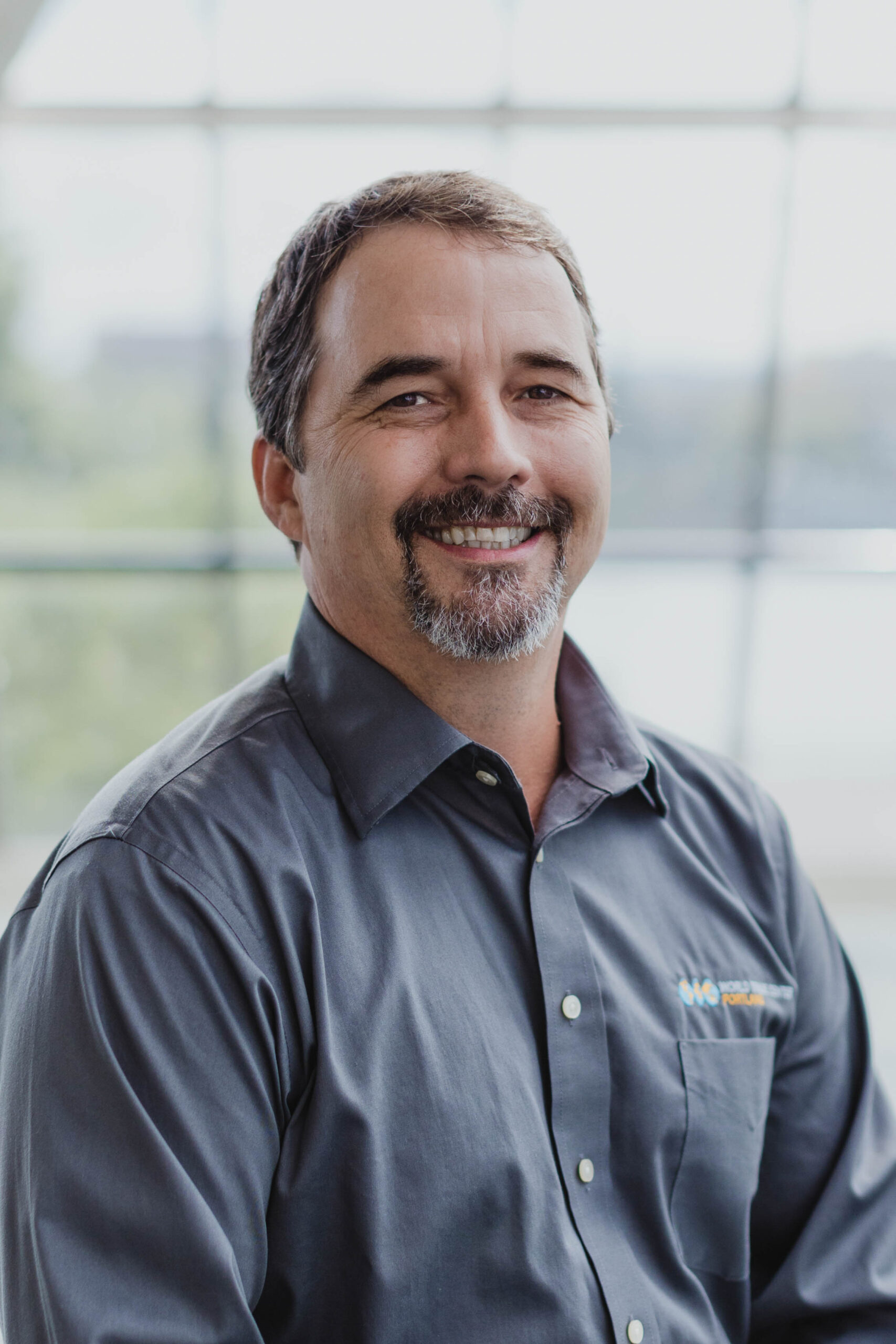 Contact - World Trade Center Portland